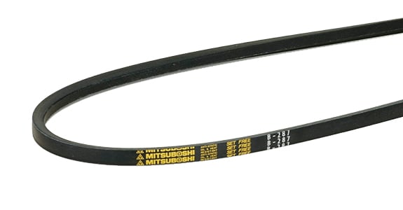 Mbl Usa Frictional Drive Belts